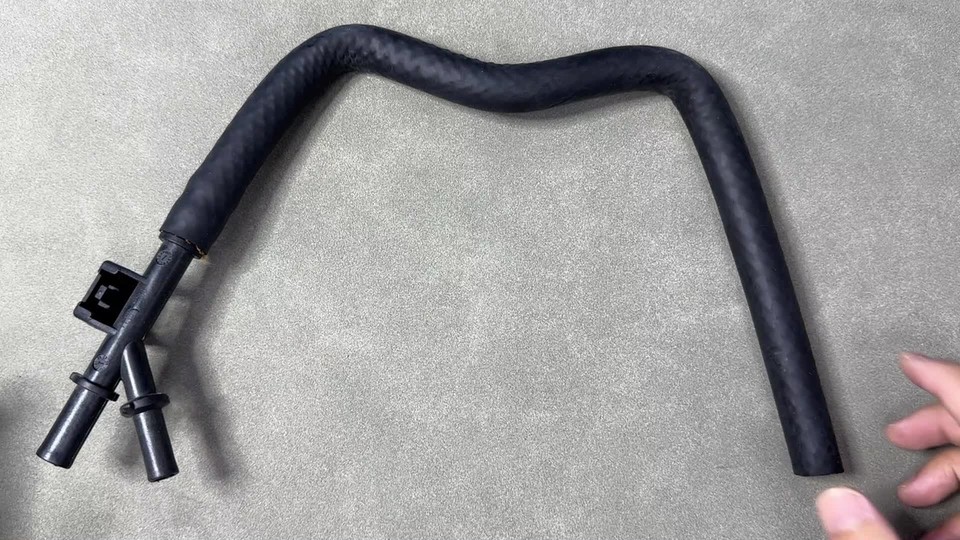 for 2010-2013 Toyota Prius AND Prius V Hose, Water By-Pass 16264-37060 ...