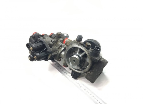 0024315715 0034319306 Air dryer with multi-circuit valve Mercedes-Benz ...