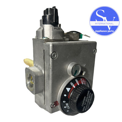 White Rodgers Water Heater Gas Control Valve 37C73U-850 37C73U850 ...