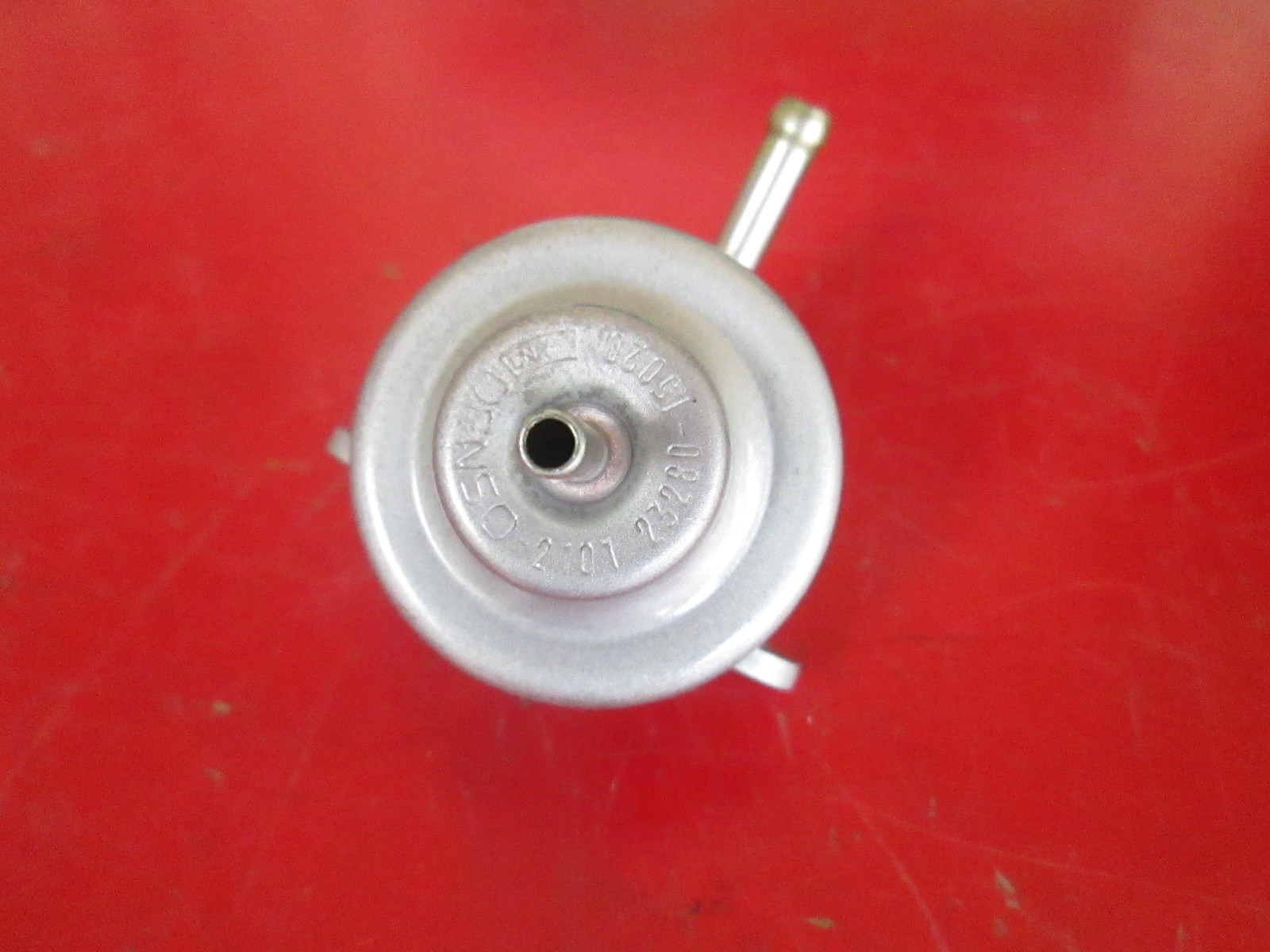 93 94 95 96 97 Toyota Corolla Fuel Pressure Regulator OEM DENSO 23280 ...