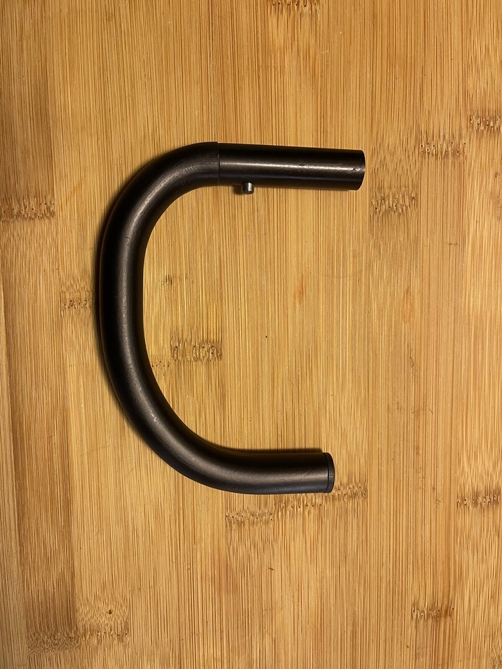 Replacement Franchi Spas 12 Shotgun Stock End Hook 1980's Classic Hook ...