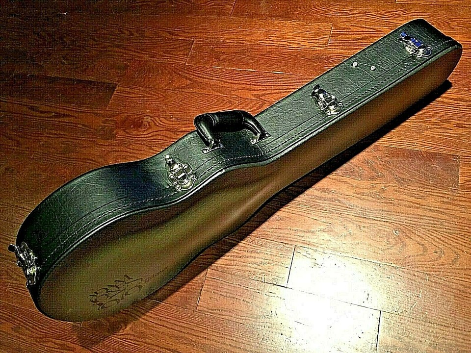 New Gibson Custom Shop Adam Jones Tool 79 SilverBurst Les Paul Guitar ...