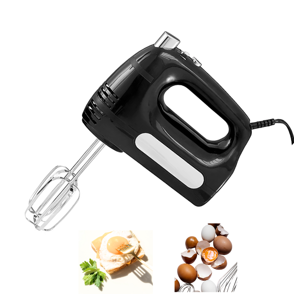 Kenwood Electric Hand Mixer Shaker Whisk Whisker Food Kitchen Egg