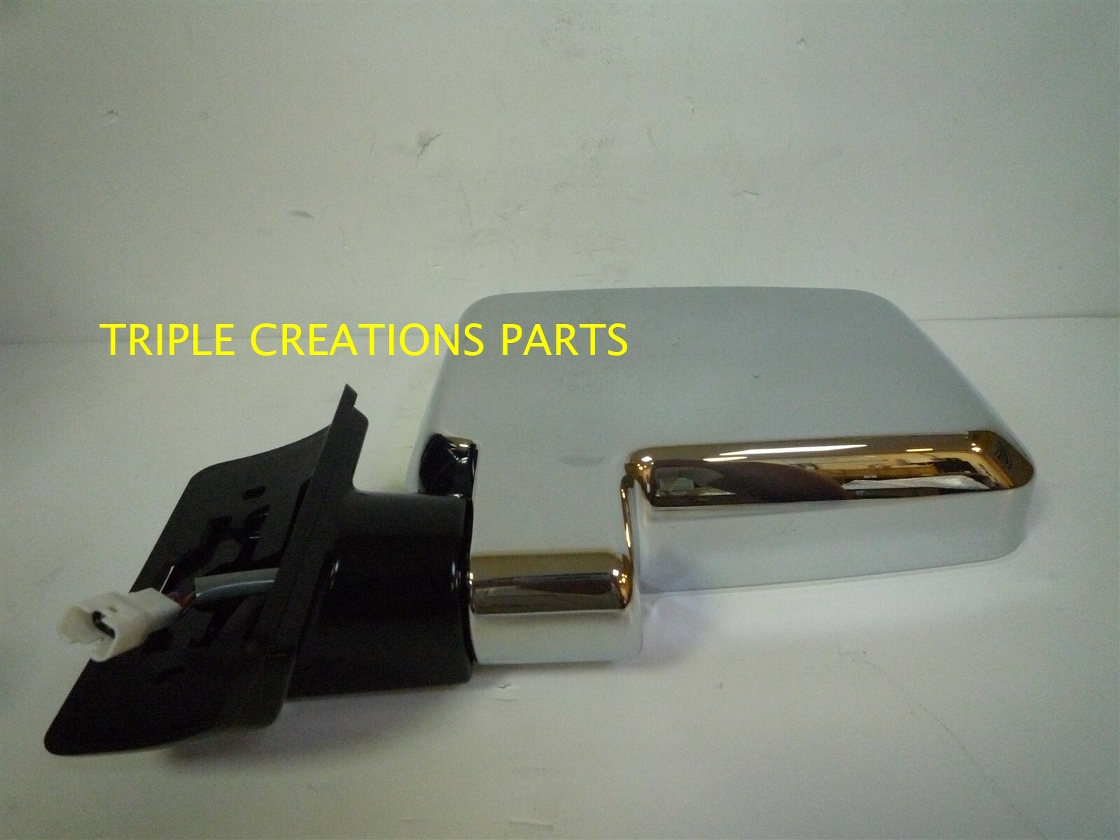 87910-60C80 Genuine Toyota Mirror Assy Outer Rear View RH 8791060C80 ...