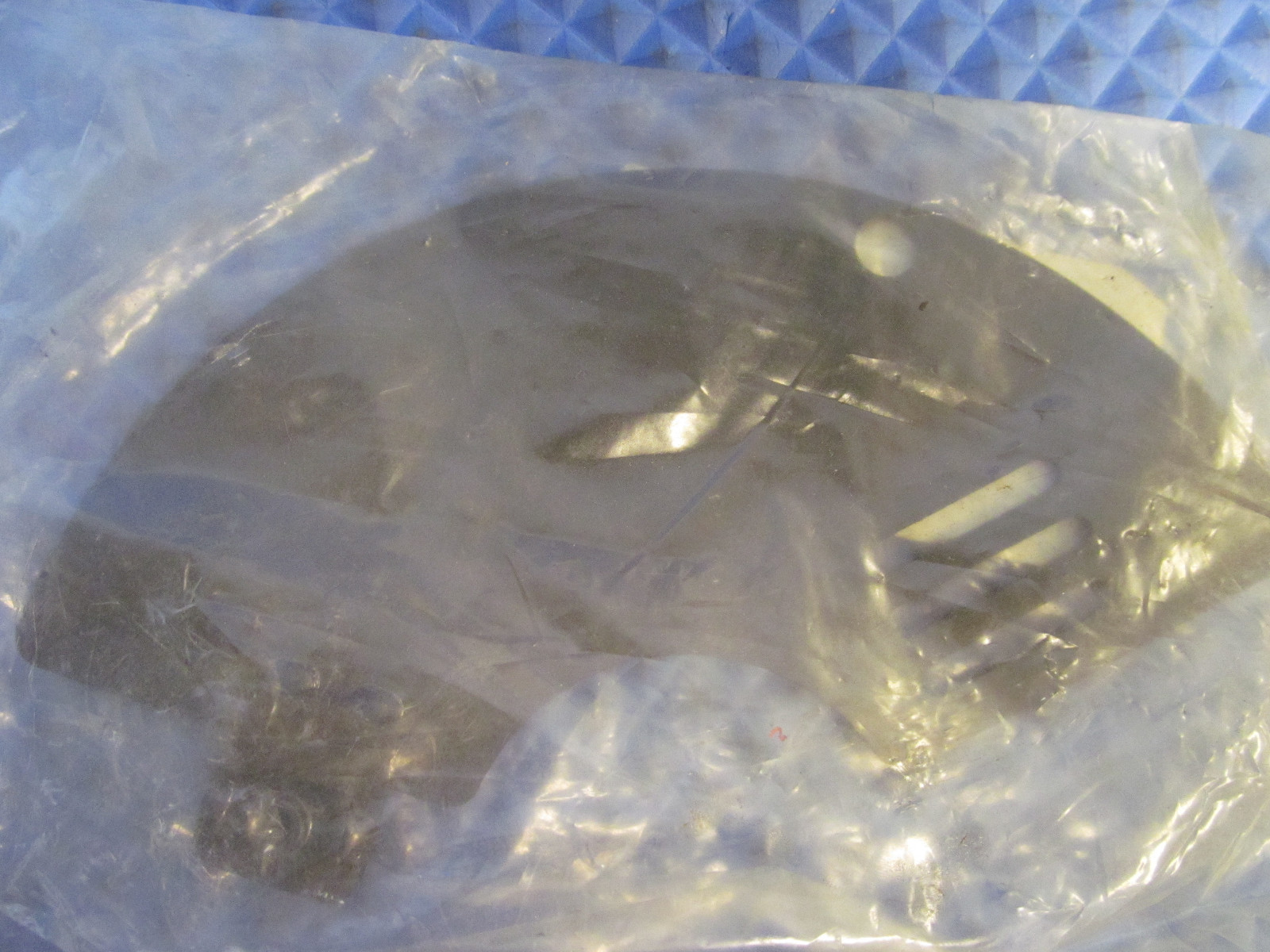 New Mazak Plate 31351679033 D221 T2.3 3/8 | eBay