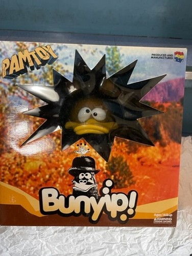 2003 Supreme PAMTOY Bunyip! Sofubi Medicom Toy ONEGRAM 261101 | eBay