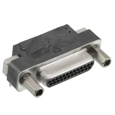 0836149012 Connector 25 Position D-Type, Micro-D Plug, Male Pins :RoHS ...