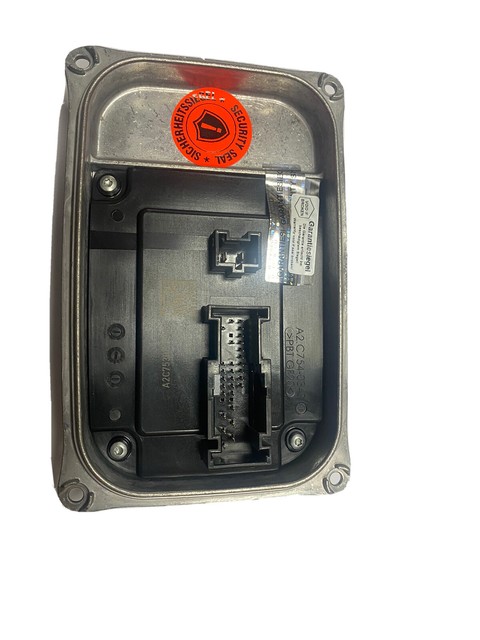 Mercedes-Benz LED Ballast Module Control Unit A2479003904 2479003904 ...