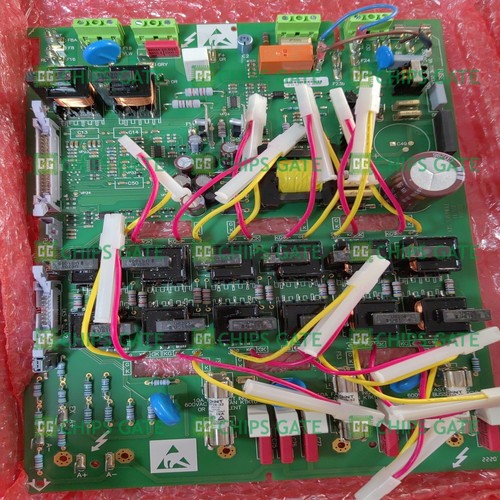 1PCS NEW Eurotherm DC Converter Power Supply Board AH385851U002 | eBay