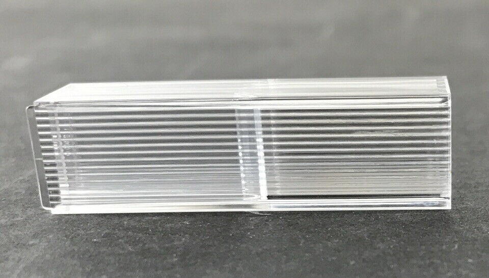 VWR+2410+Spectrophotometer+Cuvettes+2410+Cuvettes for sale online | eBay