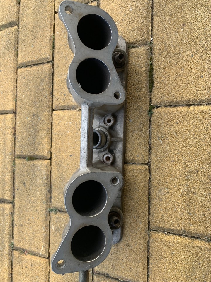 Ferrari 308 intake injection manifold | eBay UK