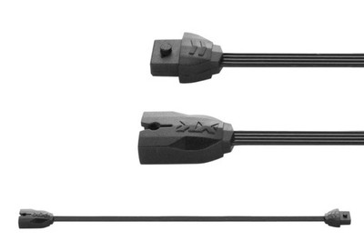 XKGlow XK4PWIRE12 12 Inch 4 Pin Extension Wire | eBay