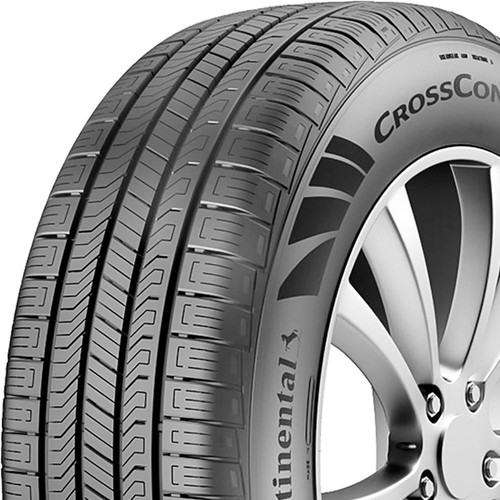Continental Cross Contact RX 235/65R17 104H SL BW Tire (QTY 1 ...