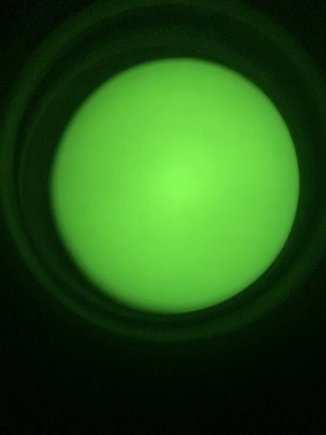 MX-10160 Elbit Gen 3 Night Vision Intensifier Tube, A-Grade, Auto-Gated ...