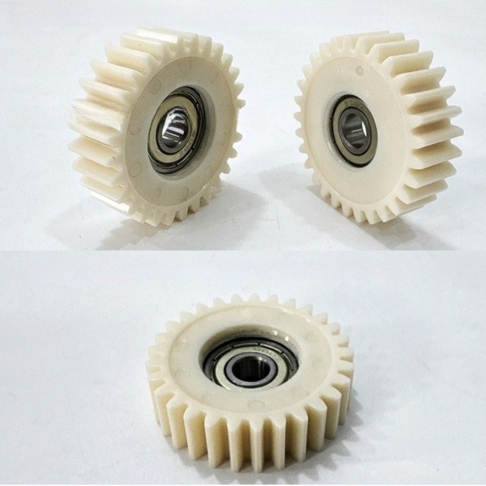 Elektrofahrrad Motor Getriebe 29T 3-teiliges Set hochfestes Nylon für ...