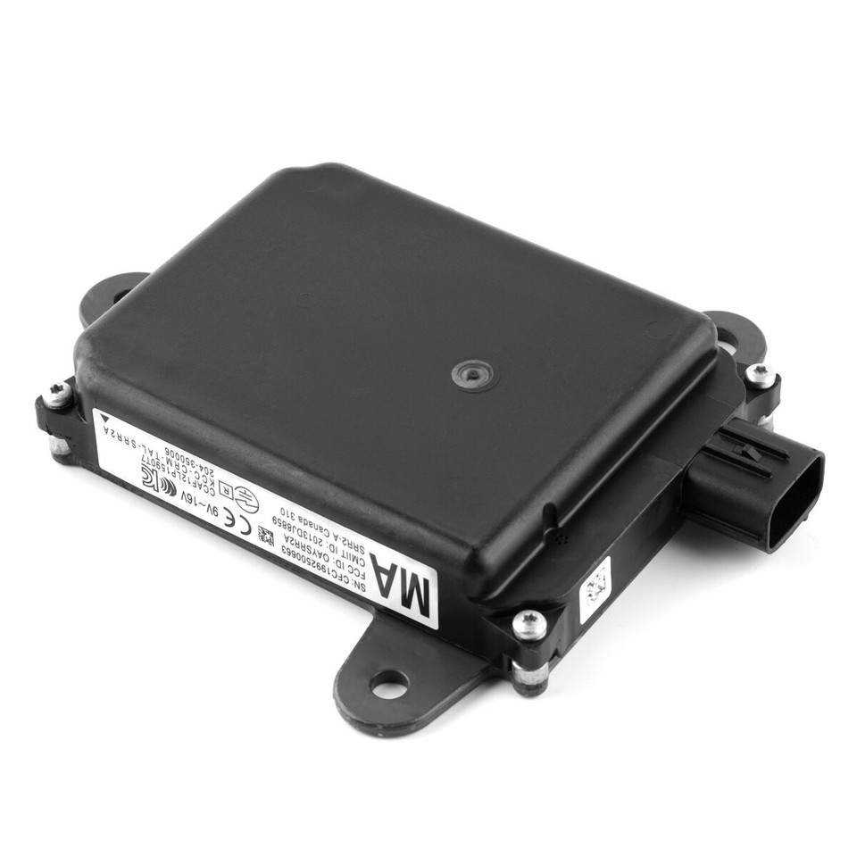 OEM Blind Spot Monitor System Sensor 8816204015 For Toyota Tacoma L/R ...