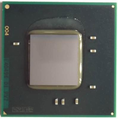 Seller Refurbished original Intel Atom N570 SLBXE BGA IC chipset Chip ...