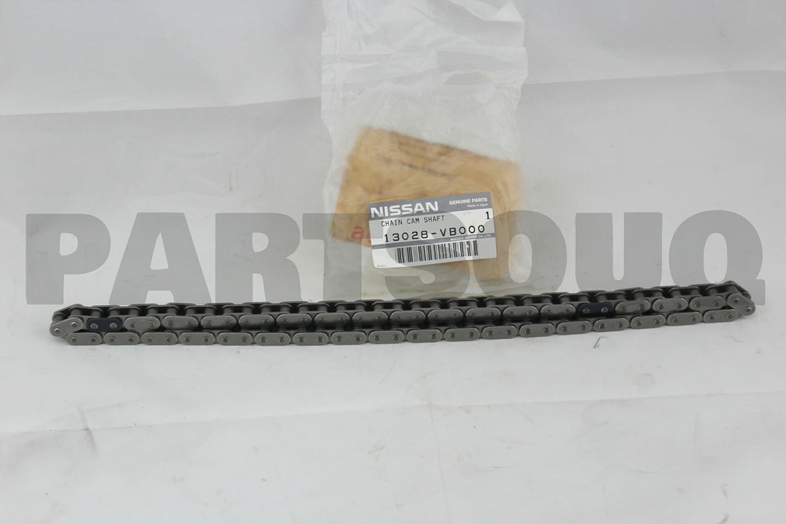 13028VB000 Genuine Nissan CHAIN-TIMING,CAMSHAFT 13028-VB000 | eBay ...