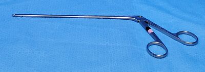 Aesculap FF599R Yasargil Rongeur, Straight | eBay