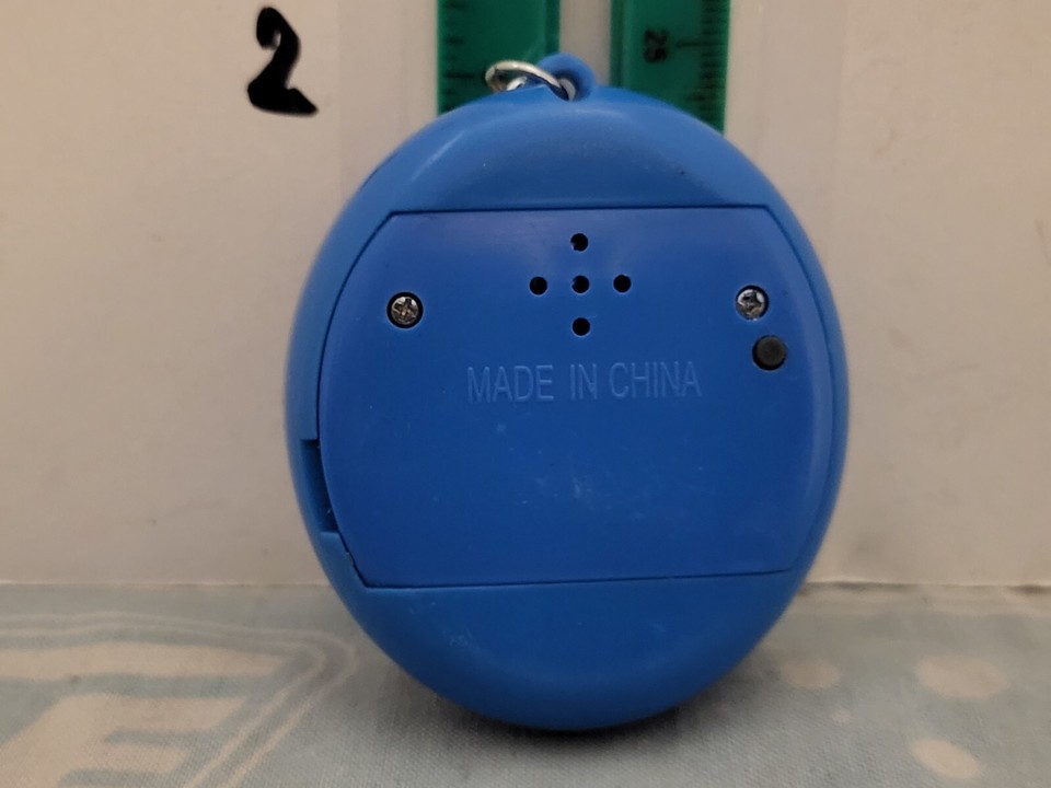 Vintage Handheld Virtual Pets Keychain | eBay