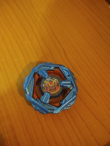 custom Beyblade x steel samurai recolor Hasbro | eBay