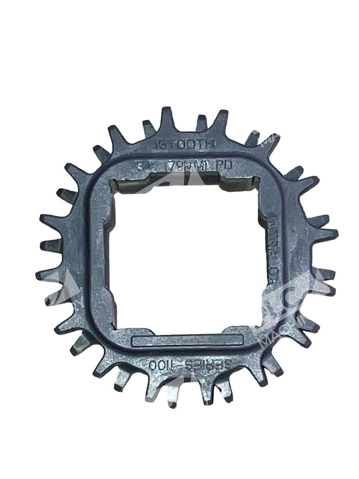 Intralox S1100-31PD 16 Tooth 79MM | eBay