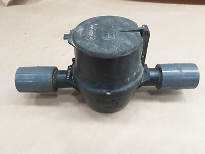 Gas & Water Meters - Abb