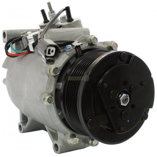 1*** KLIMAKOMPRESSOR NOUVEAU - OE-REF. 38810PNB006 POUR HONDA | eBay