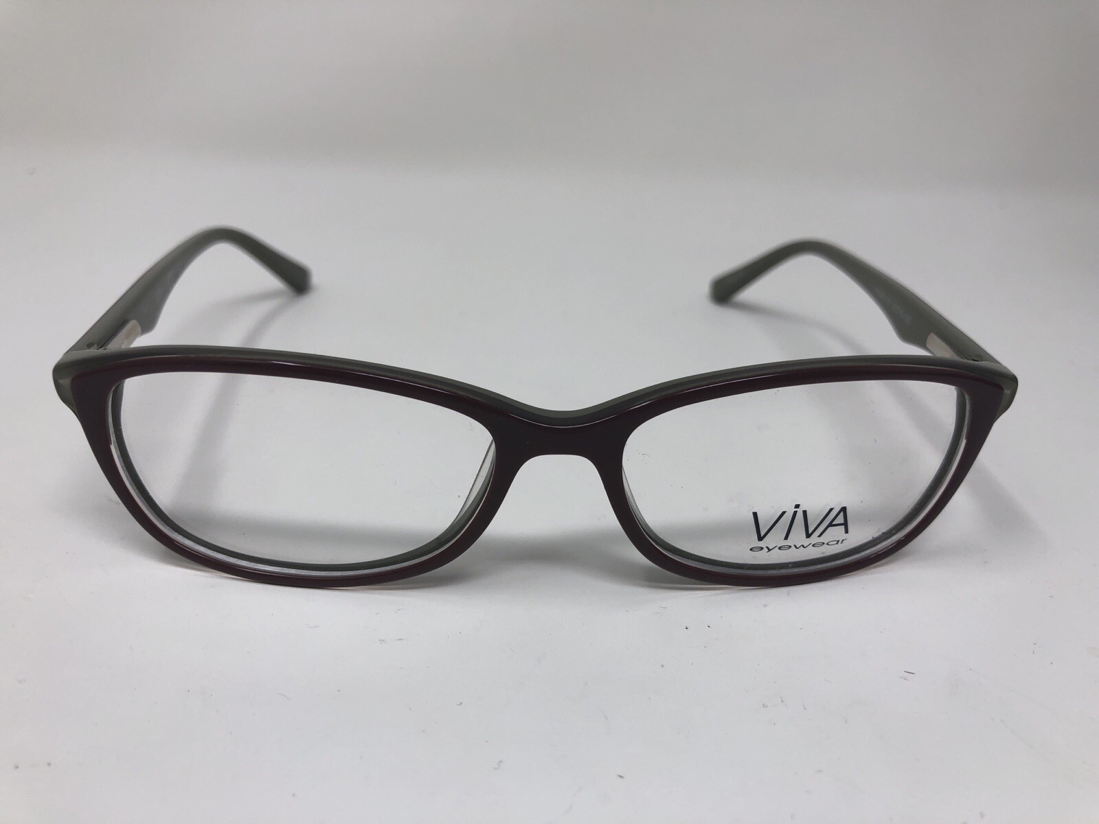 Viva Eyewear Logo
