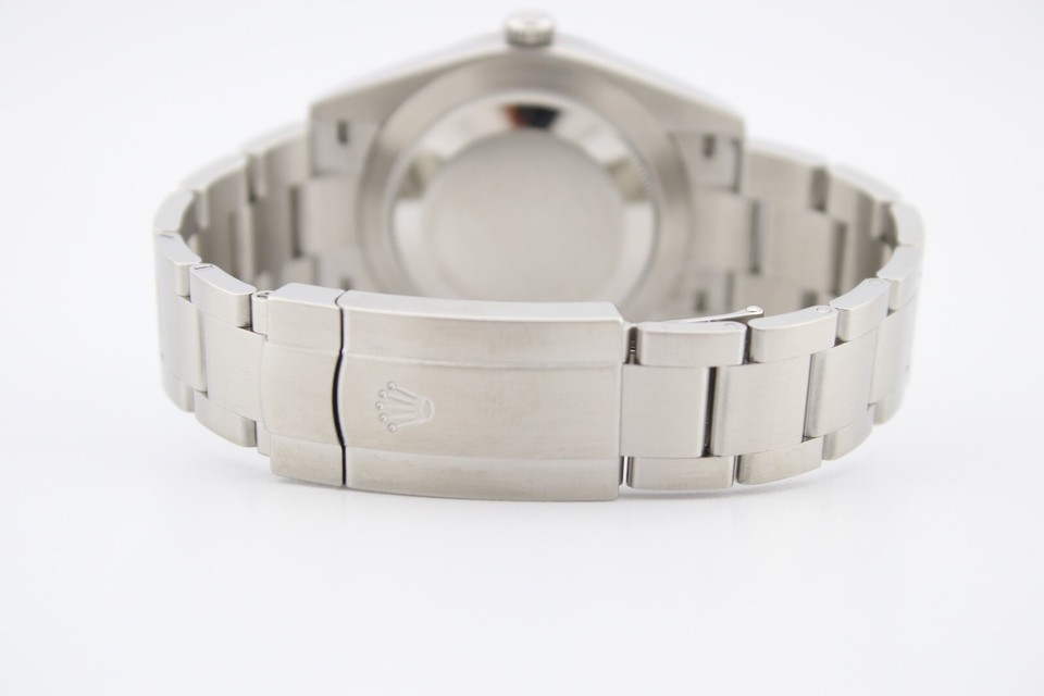 Rolex 124300 Oyster Perpetual 41mm Custom Celebration Balloon Dial | eBay