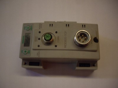 ASCO Numatics MODBUS-TCP G3 240-292 / # 8 R8B 6992 | eBay