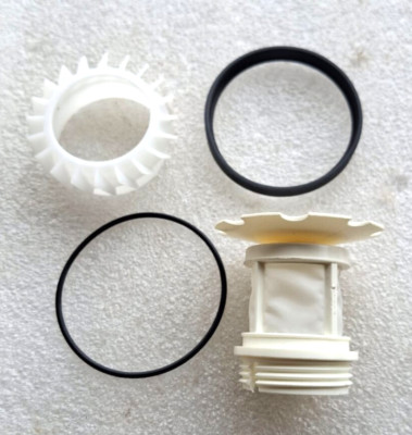 Parker P3E-KA00ERN Filter Element Kit | OEM Part No. 41059+71. | eBay