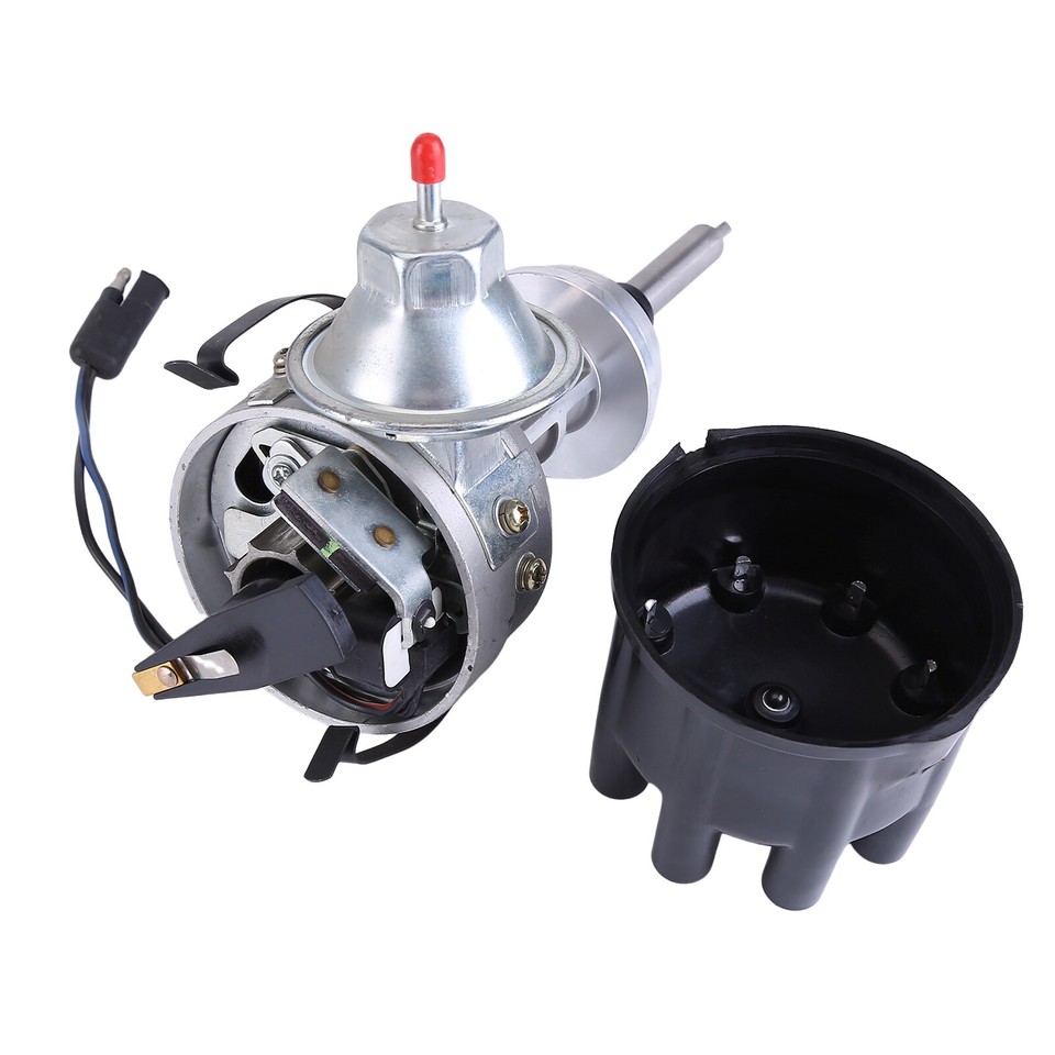 For Mopar Electronic Ignition Distributor Rb-engine Plym Dodge 440/413 ...