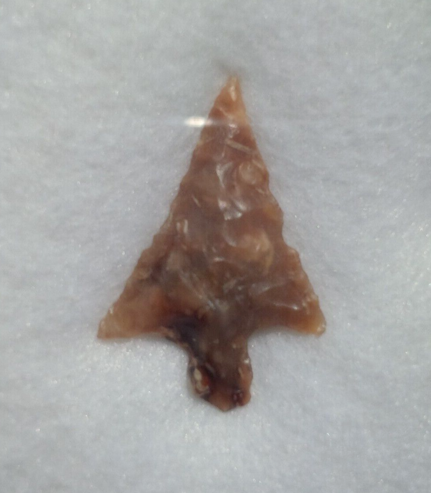 FINE 35 OREGON ARROWHEADS DISPAY GILBERT RIVER SITE Authentic Indian ...