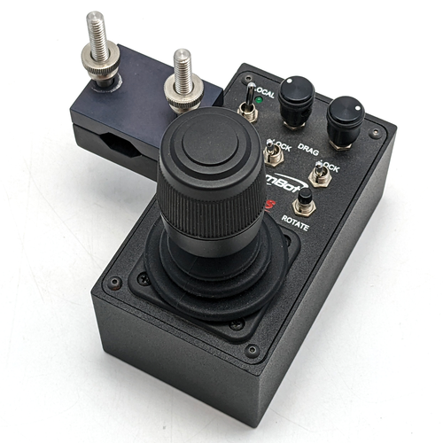 Ross Video CamBot Local Control Remote Module (MCA001) | eBay