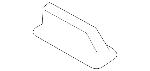 Genuine Nissan Pull Handle 90940-1VA8B | eBay