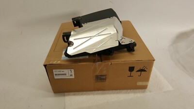 BMW AIR INTAKE RESONATOR OEM 13718607950 | eBay