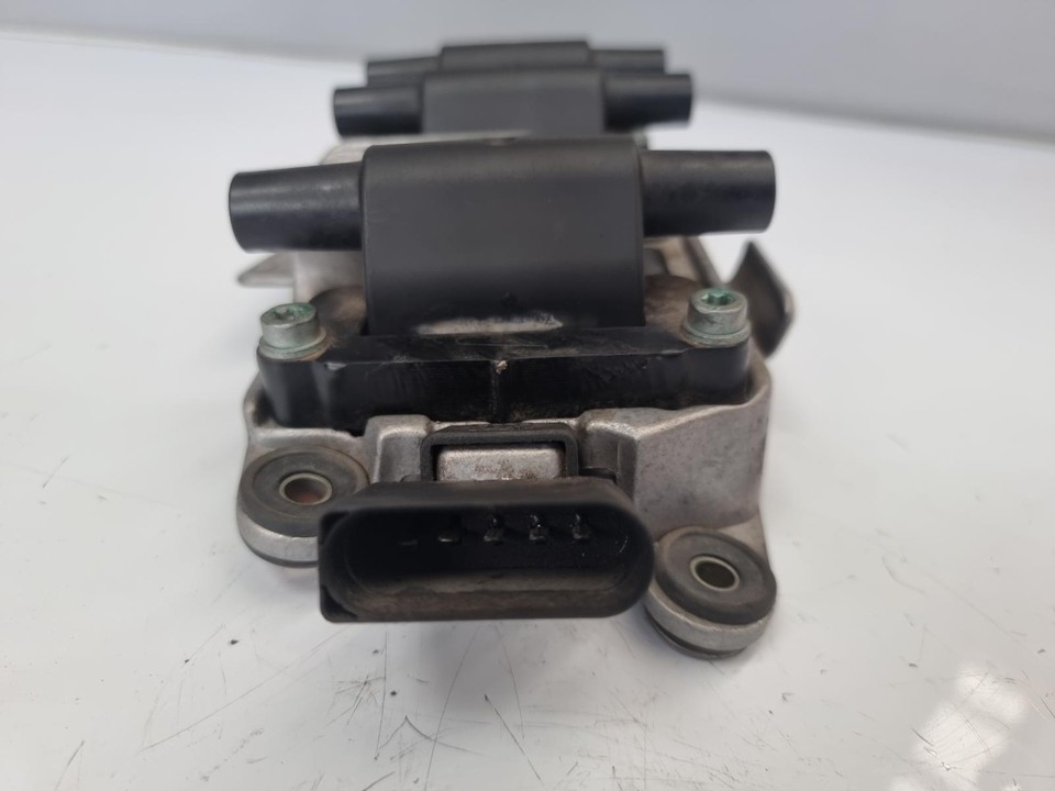 AUDI A4 COIL/COIL PACK V6, P/N 078905104, B5, 08/95-06/01 | eBay UK