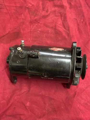 Used 1953-57 Cadillac Chevrolet Oldsmobile Pontiac Generator 1102002 ...