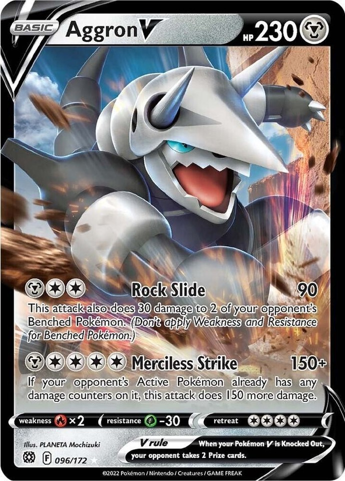 Pokemon V Cards - Choose Your Card - Ultra Rare, Full Art Holo English ...
