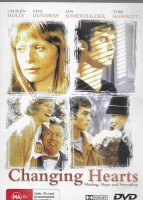 Changing Hearts DVD, (NEW) REGION ALL | eBay Australia