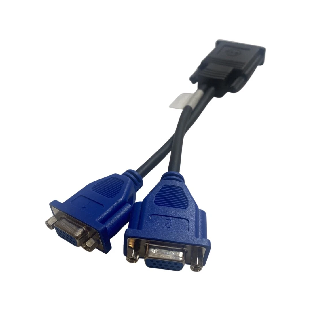 Molex Vga Y Cable