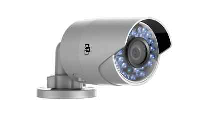Interlogix Ultrasync 1080p IP Wi-fi Bullet IR Camera Rs-3250 | eBay