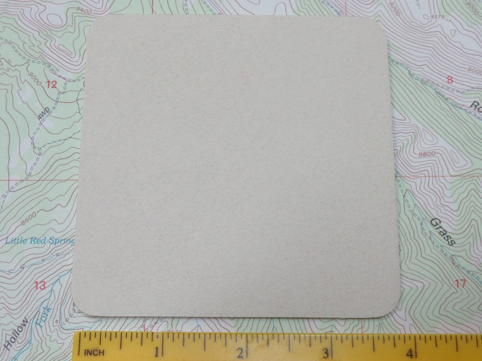 Beer COASTER ~ LABATT Brewing Blue Pale Lager ~ London, Ontario, CANADA ...