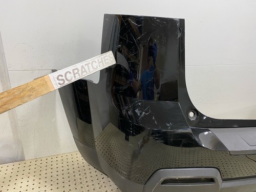 OEM 2010 2011 2012 2013 2014 2015 GMC Terrain SLE/SLT Rear Lower Bumper ...