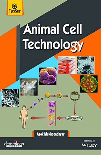Asok Mukhopadhyay Animal Cell Technology (Paperback) (UK IMPORT ...
