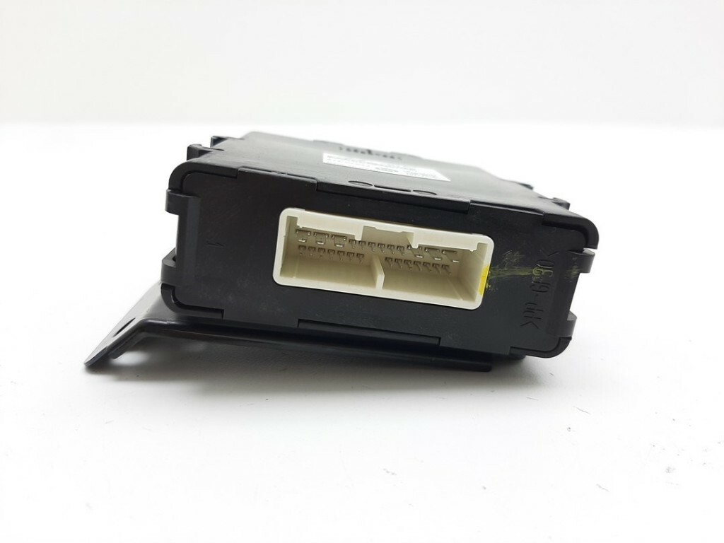 4295018001 Stuurkolom module Hyundai Kona (OS) SUV 39 kWh (EM16) 2021 ...