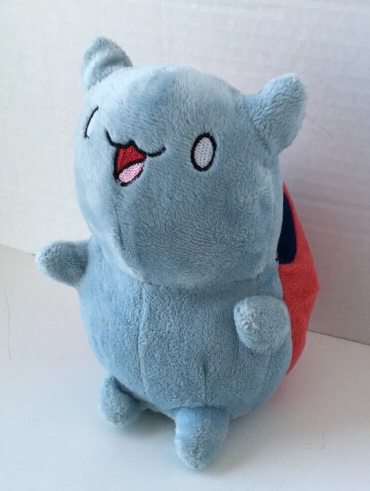 Catbug Toy