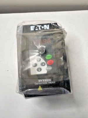 Variable Frequency - Sensorless Vector