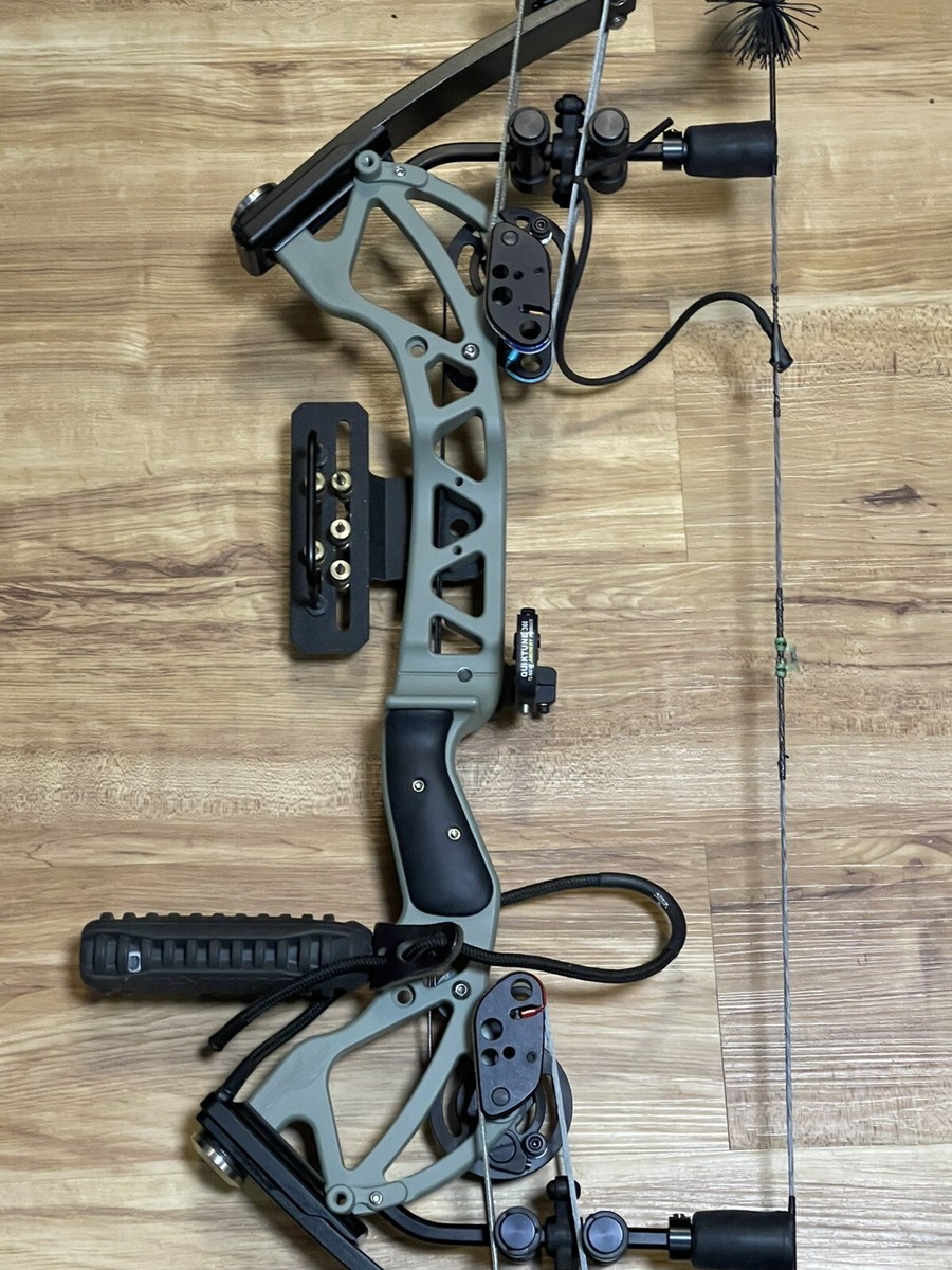 Oneida Black Eagle For Sale Oneida Eagle Phoenix Lever Action Bow